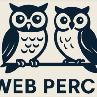 The Art of Connection – Web Perch – Web Design